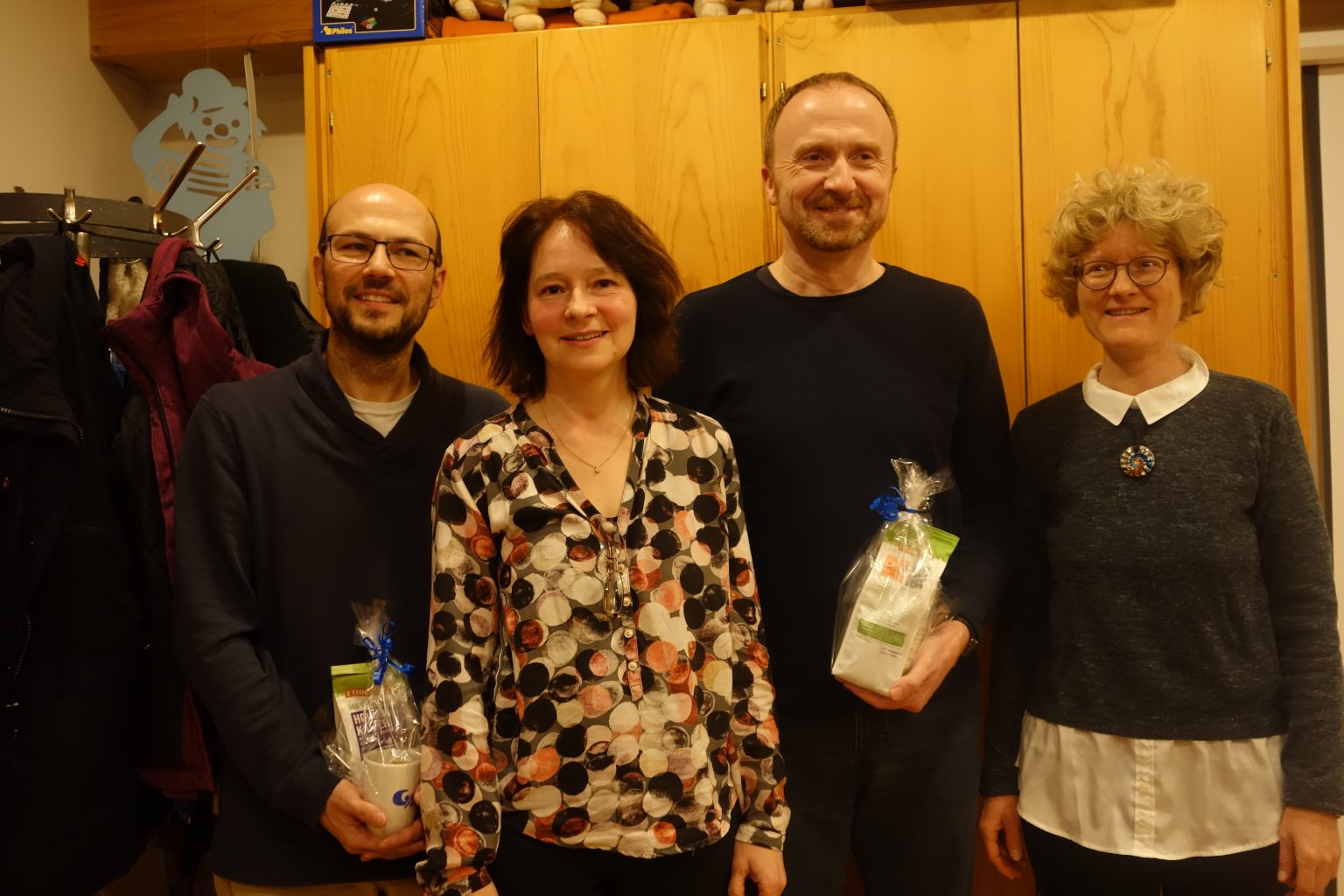 Gemeindeaufbau­verein GAV Hessental e.V. - Evangelische ...