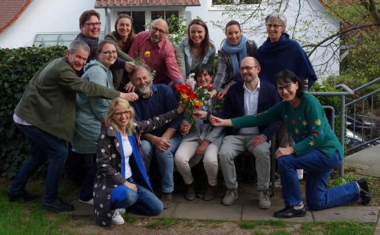 Kirchengemeinderat - Evangelische Matthäusgemeinde Hessental